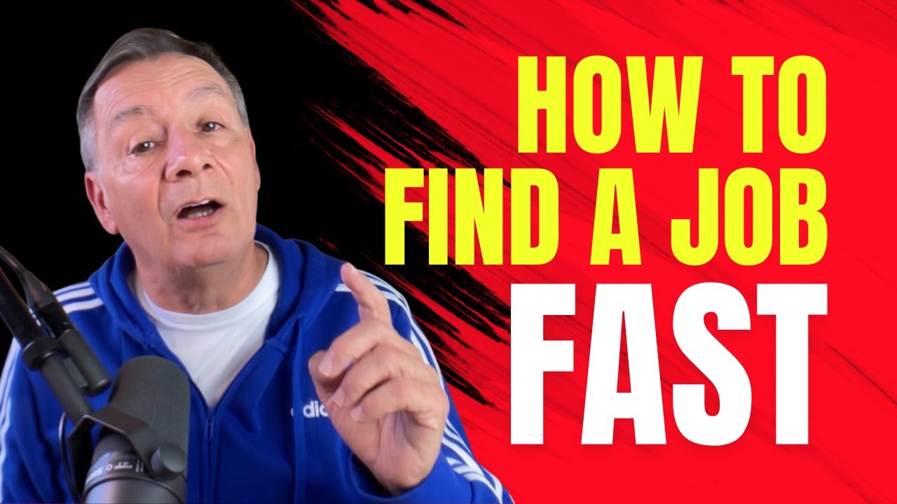 3 Strategies for Job Hunting Over the Weekend! (If You Are Over 50 and ...