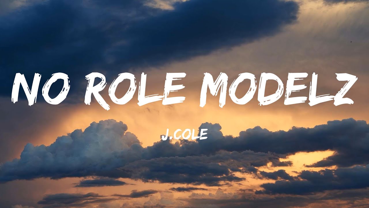 J.Cole - No Role Modelz (Lyrics) - Old Dominion, Doja Cat, Hardy ...