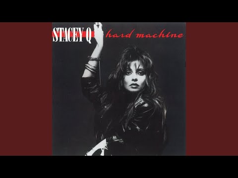 Listen to Stacey Q’s Insights & Music Highlights | 2025 Interview