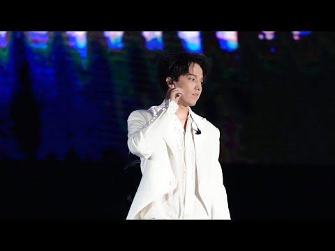 Medley- Dimash Qudaibergen 4k. Almaty 23.sep.2022 - YouTube