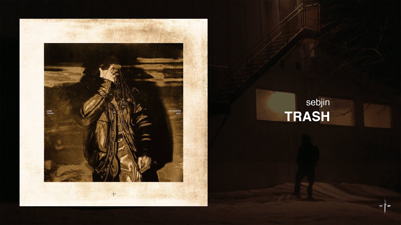 sebjin - TRASH - YouTube
