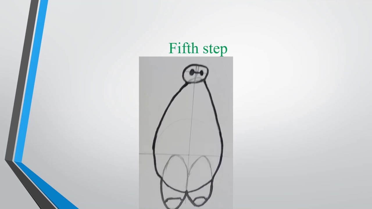 Step By Step Drawing By Mohammad Abdullah - YouTube
