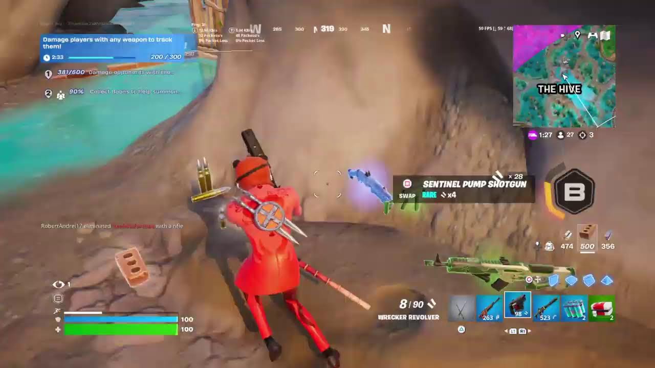 Fun time!!!Let's ffff go! - YouTube
