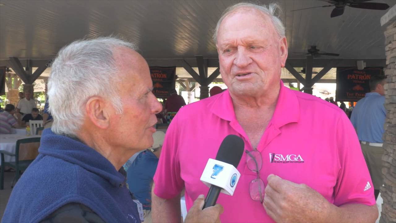 QACTV Sports - Mickey Steele Golf Tournament - YouTube