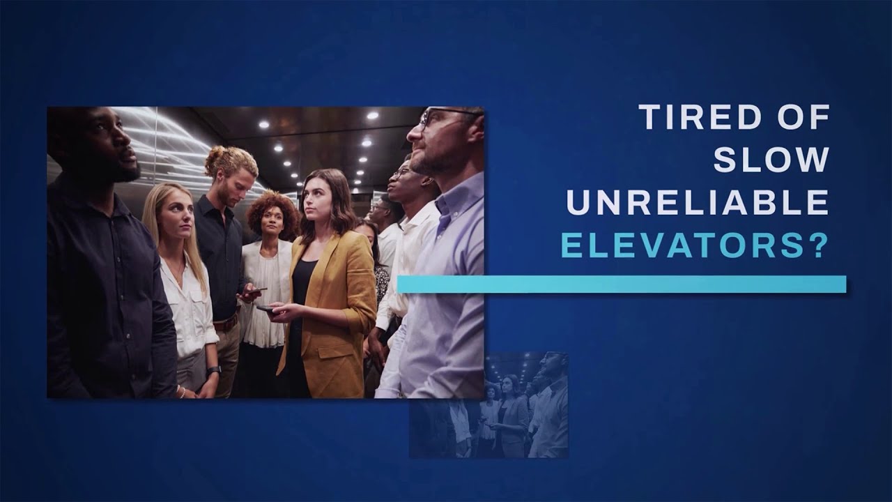 Expert Elevator Solutions: Your Go-To Lift Service Company ...