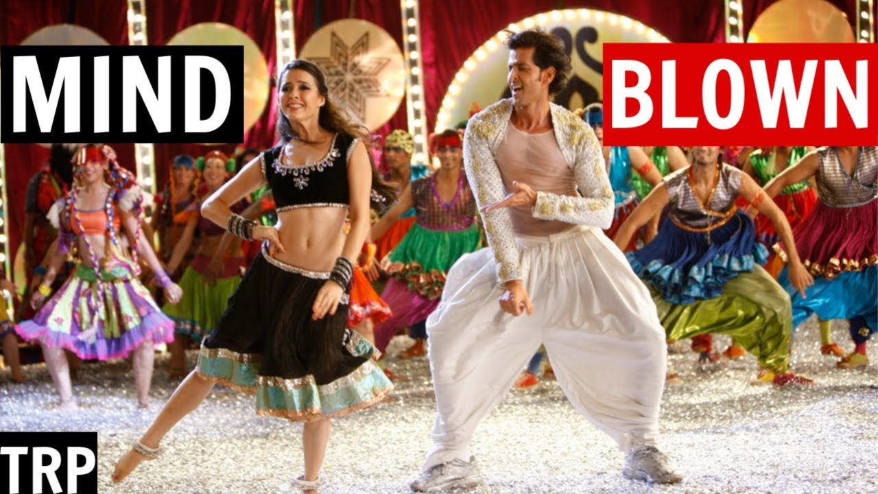 Bollywood Dance Movie