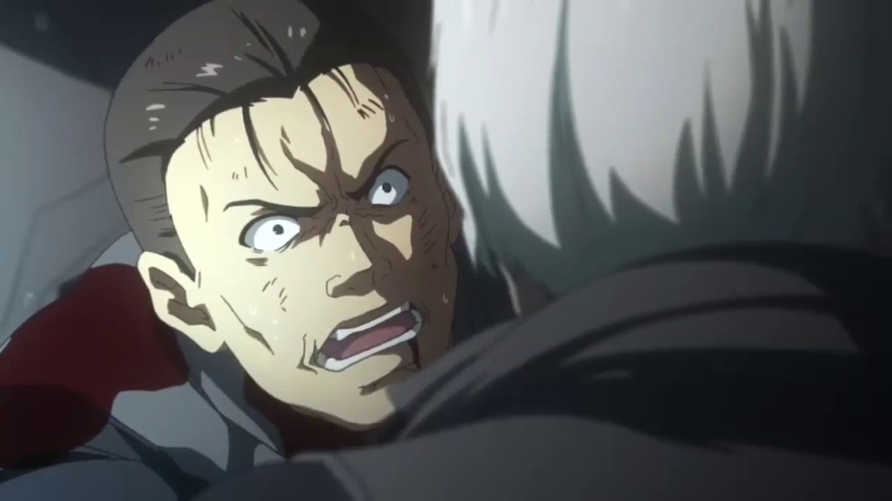 Tokyo Ghoul ~ Amv Youtube
