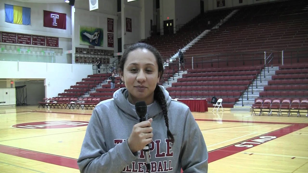 Gabby Matautia Feature - YouTube