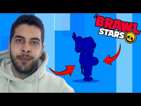 Başlıyoruz  Hazırmısın Supercell ? 😎 Brawl Stars