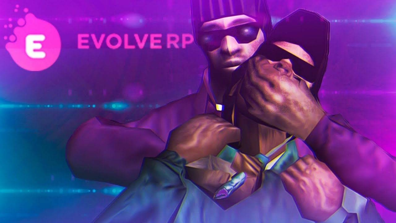 Новый стрим по SAMP Evolve RP!! - YouTube