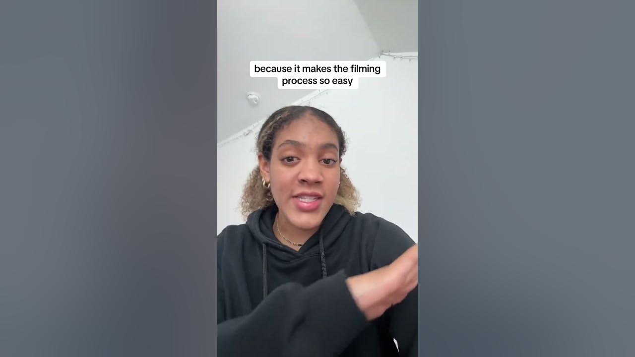 Master ugc scripting: simplify your filming process today! - YouTube