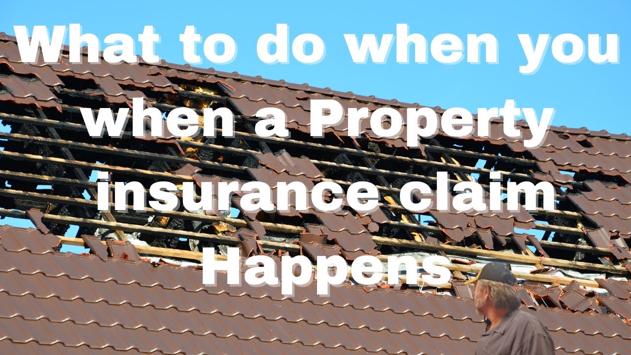 Insurance Help: Claim Reporting avoid Insurance Low Ball, Insurance Low ...