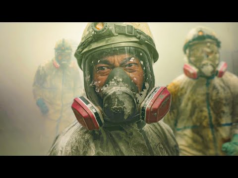 They Agree on The Most Painful Death To Save Japan From Becoming a Wasteland