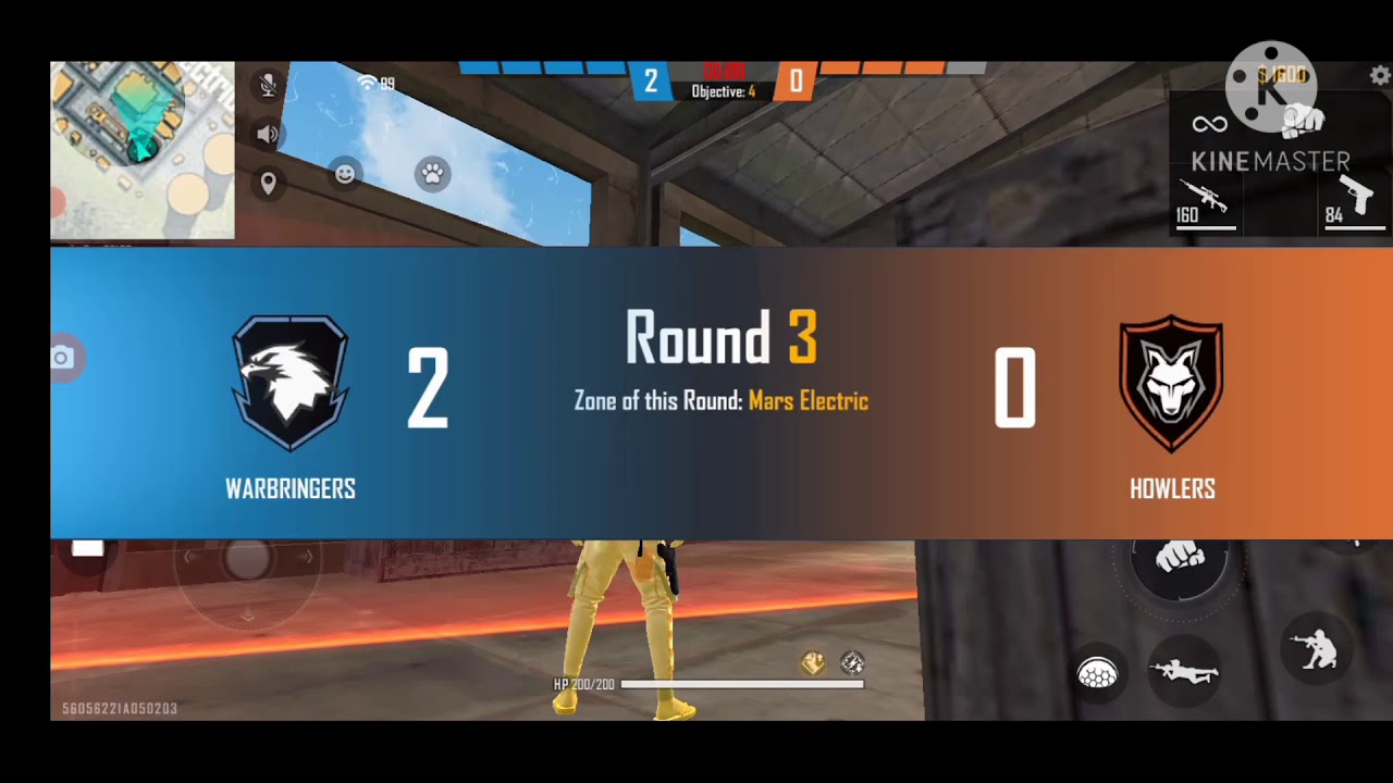 First match with Bot Gamers || BOT GAMERS - YouTube