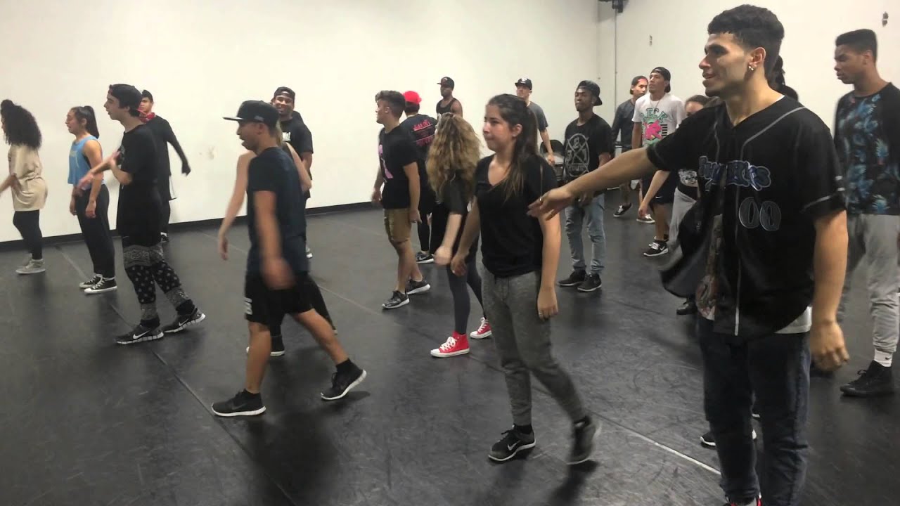 The 3x2x1 Tour: Tampa | Ben Faustino | Manolo - YouTube