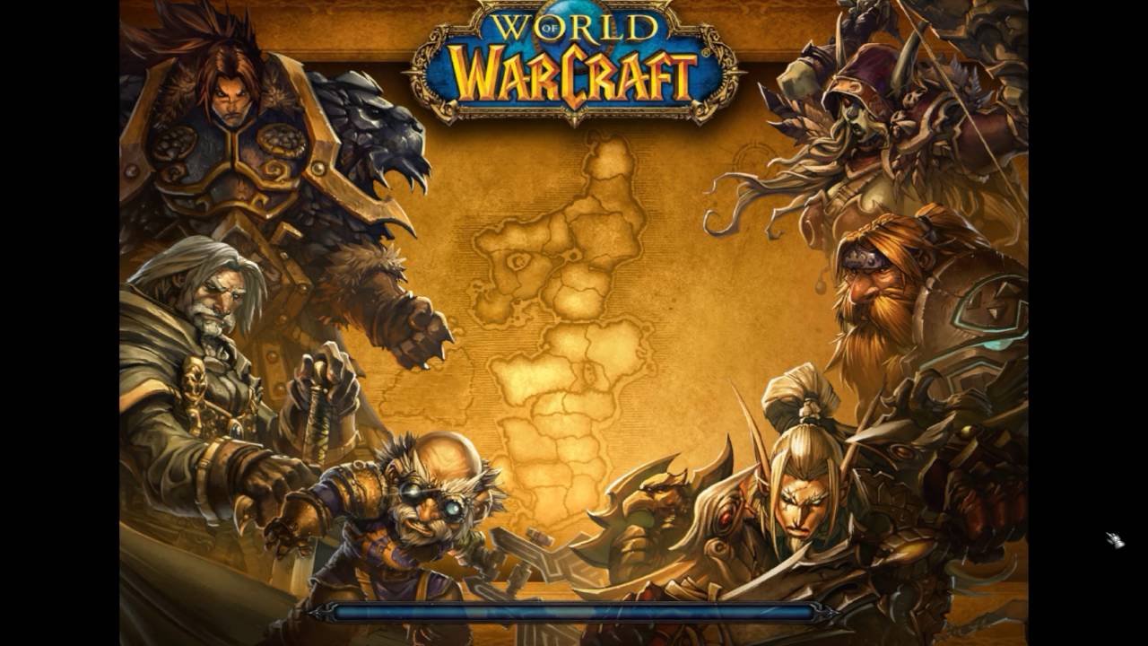 WoW The Kingslayers (Assassination Rogue) Artifact Quest Full ...