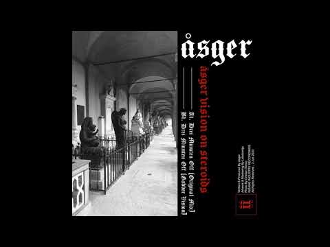 åsger - Drei Minuten Off [II065D]