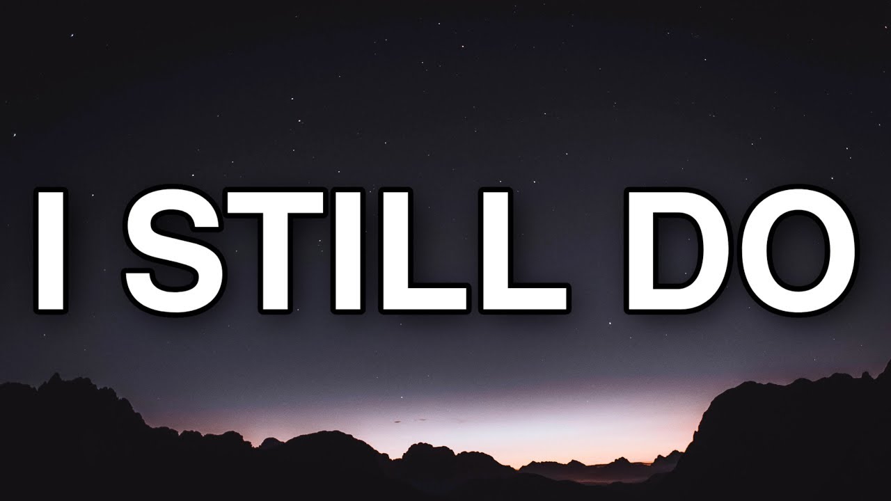 Why Don't We - I Still Do (Lyrics) - YouTube