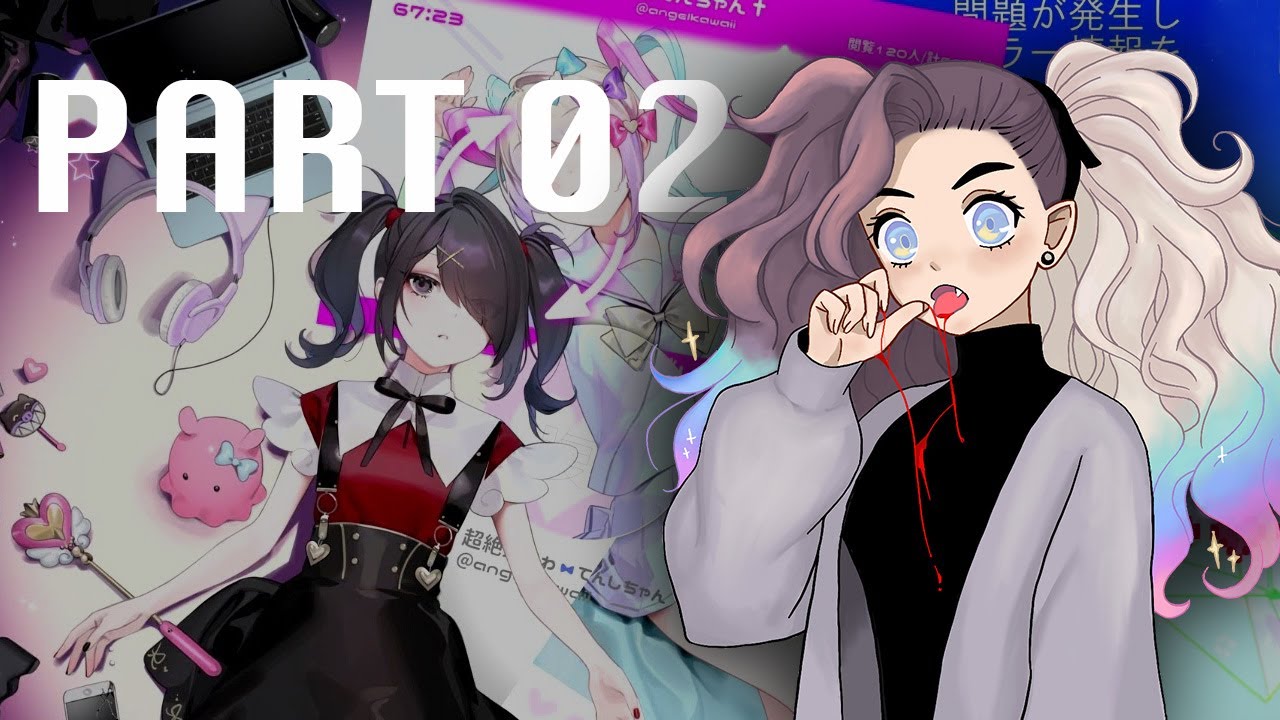 【Needy Streamer Overload】Am I a good mod?! - YouTube