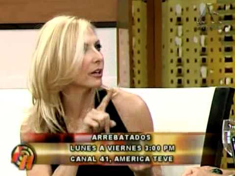 Maria Laria Si se Puede - YouTube