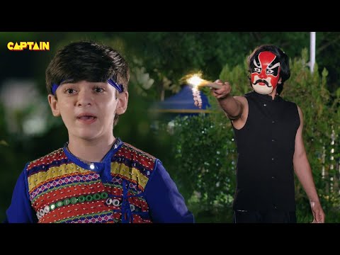 Baalveer Returns Full Episode 222 || Dev Joshi, Vansh Sayani || Baalveer