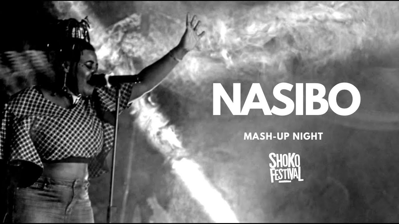 Nasibo | Mashup Night | Shoko 2022 - YouTube