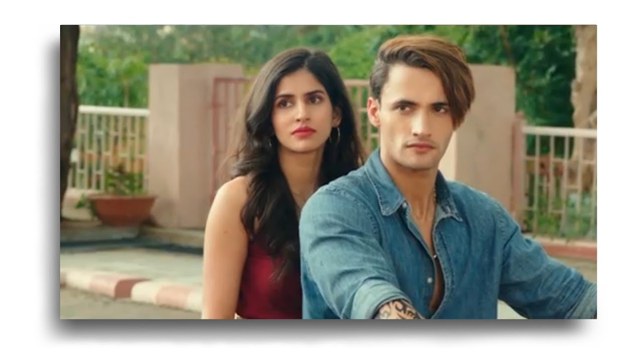 Veham Song Status | Asim Riaz | sakshi Malik | Veham Song WhatsApp ...