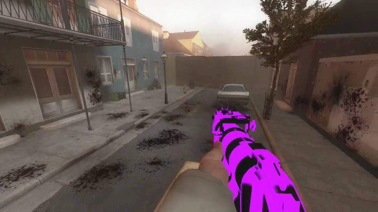 Left 4 Dead 2 - Error Launcher - YouTube