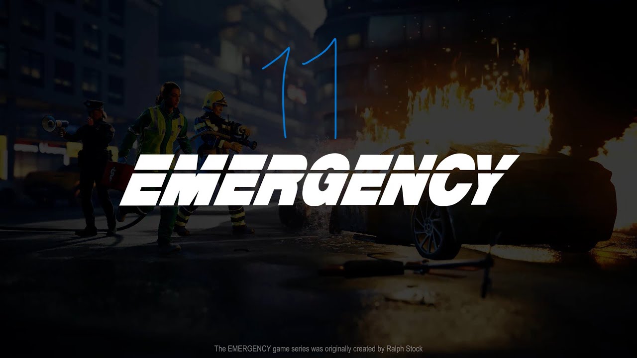 Knapp (EMERGENCY#11) - YouTube