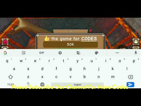 All The Maze Runner Codes (February 2022) l Latest Working Roblox The ...