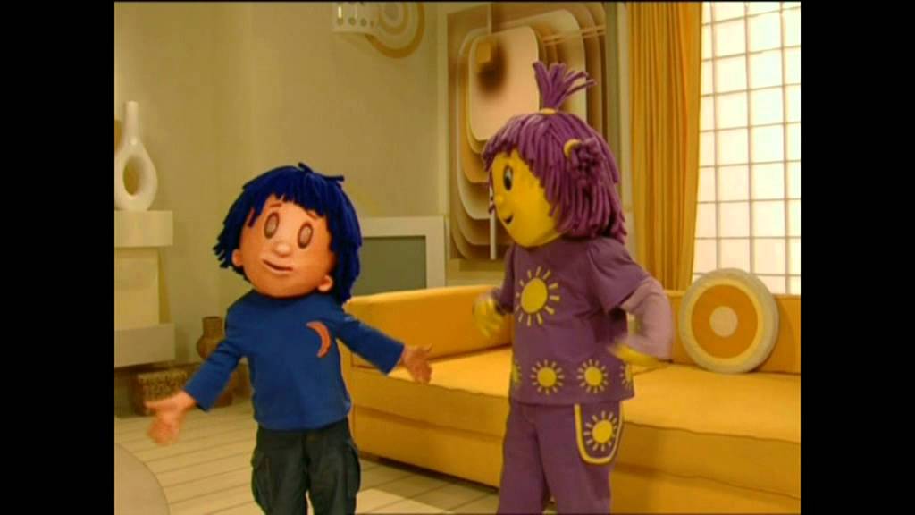 Jim Jam & Sunny - Los Gnomos - Parte 2 - YouTube