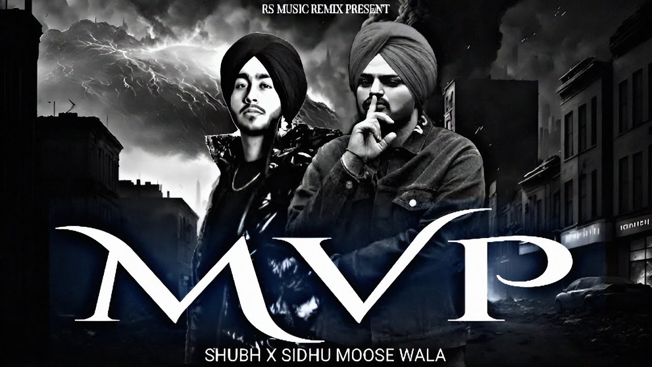 MVP : SHUBH X SIDHU MOOSE WALA | CHALE GABRU DA NA | SIDHU MOOSE WALA ...