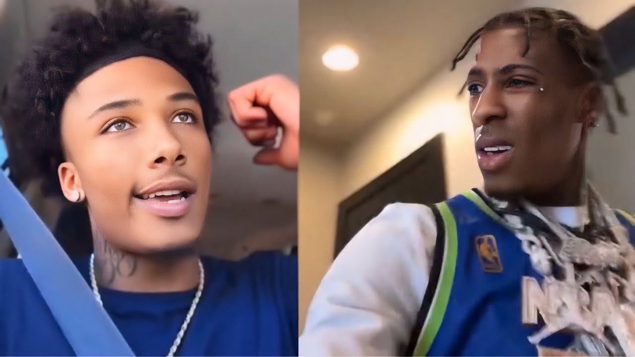 Mikey Williams Responds to Getting Clowned for Becoming a Rapper… - YouTube