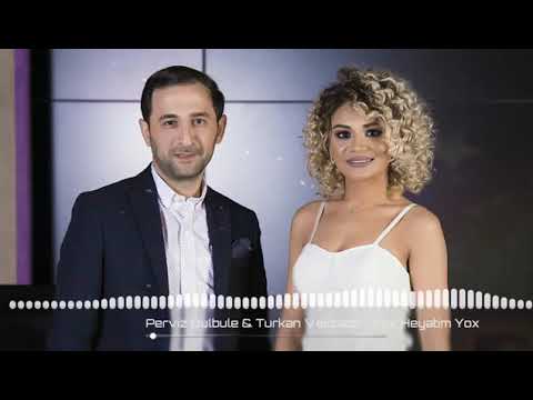 Perviz bülbüle sen eğer varsan MENE her şey xos