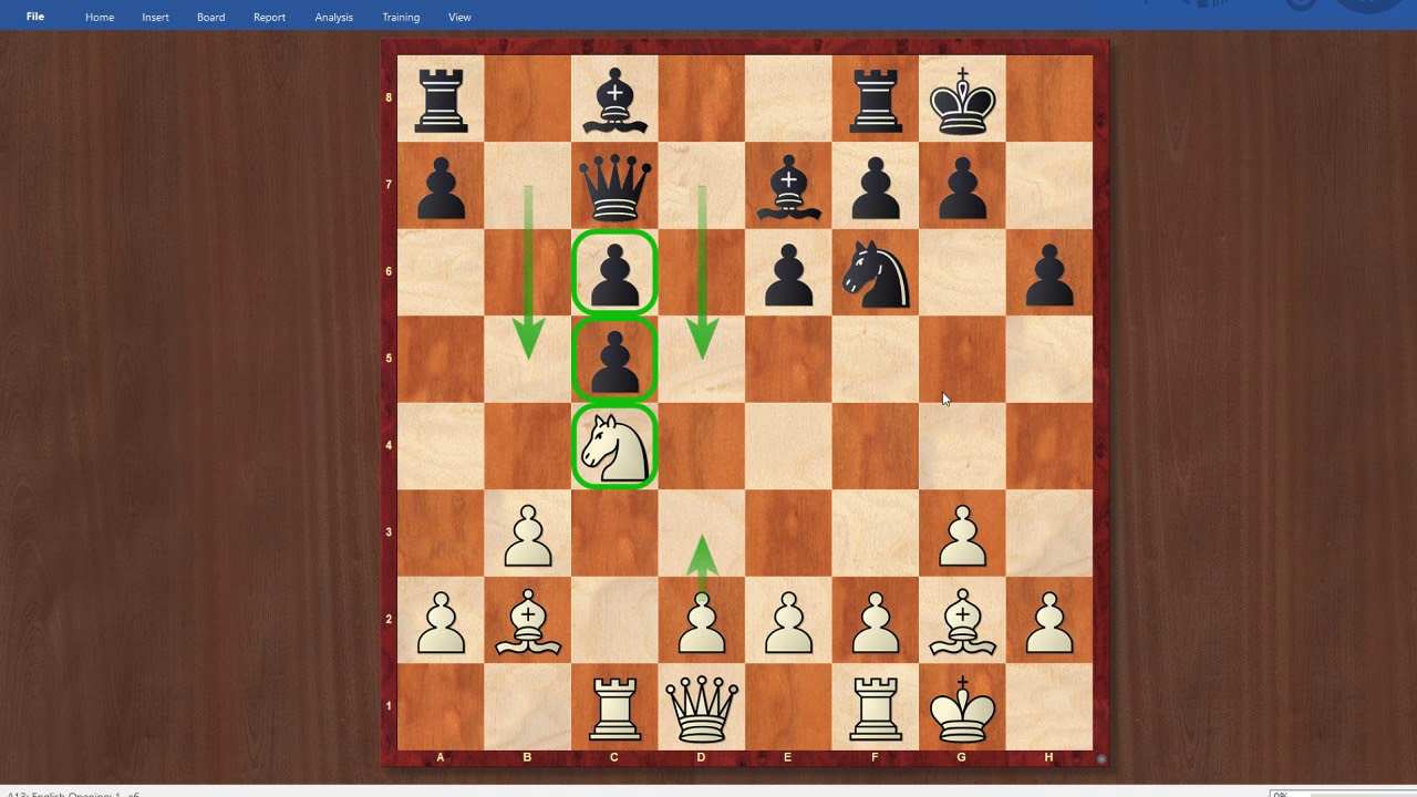 Road to Grandmaster #86 IM Kassa Korley vs FM Seth Homa - YouTube