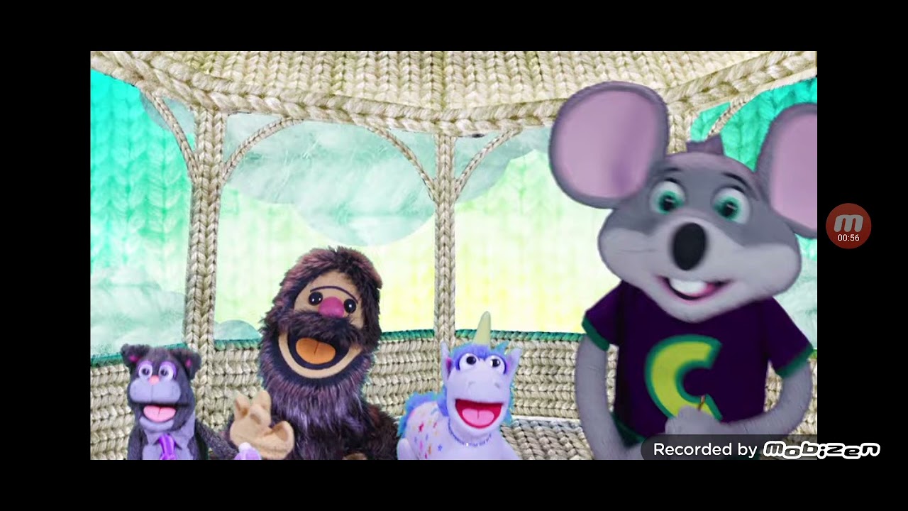 And update video for Cec YouTube channel 1,108 - YouTube