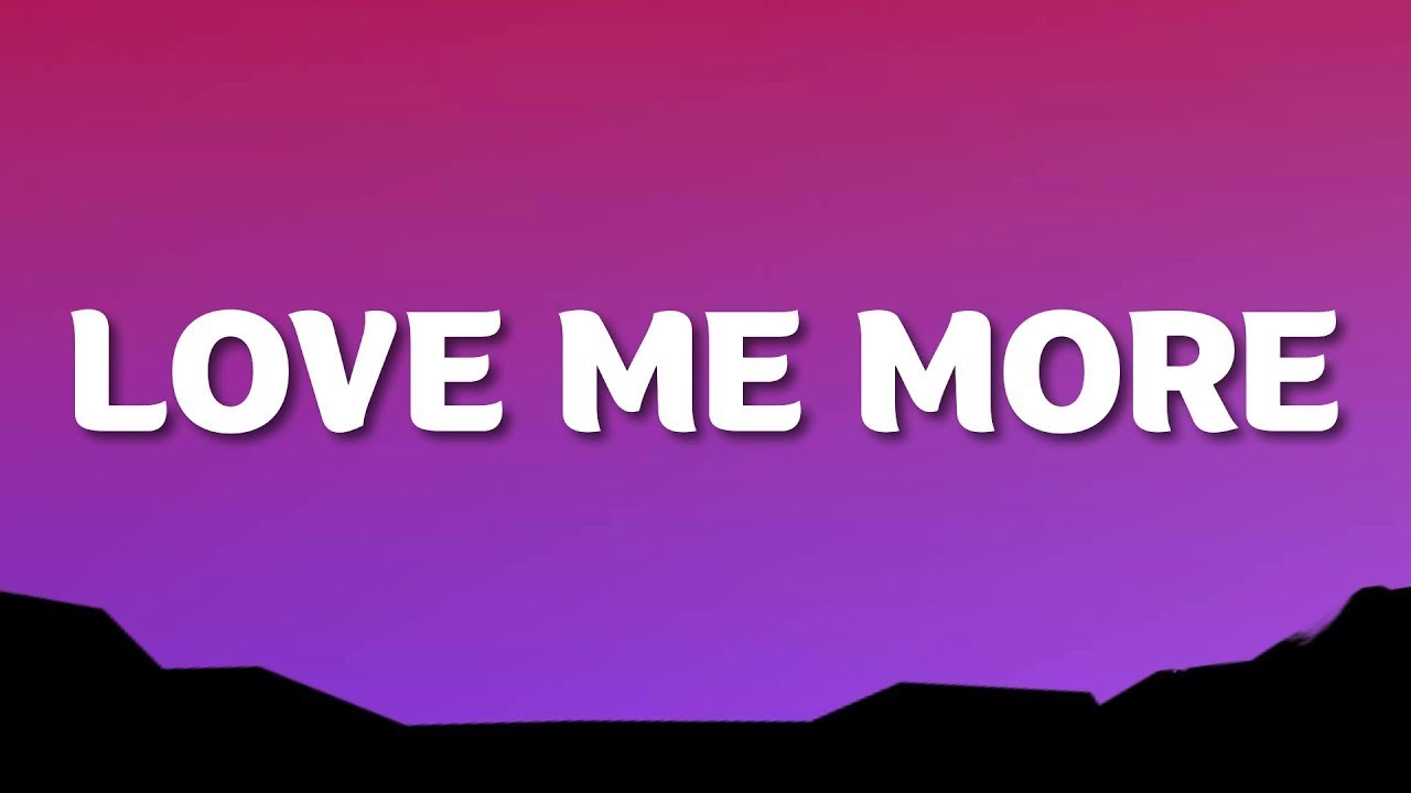 Sam Smith - Love Me More (Lyrics) | 15p Lyrics/Letra - YouTube
