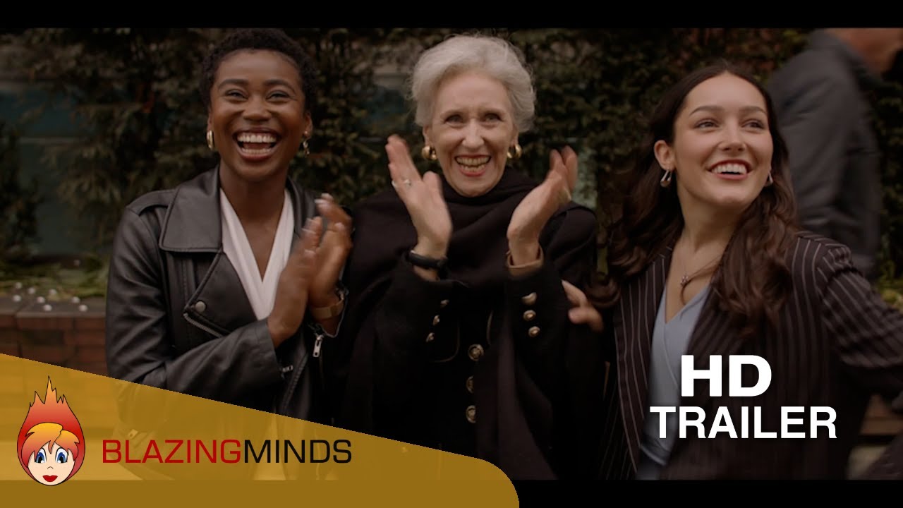 Tomorrow Morning (2022) Trailer | Musical | Blazing Minds - YouTube