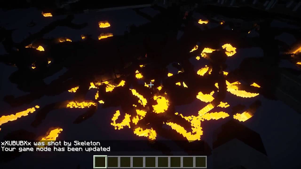 Minecraft - EPICKIE BRONIE ! - YouTube