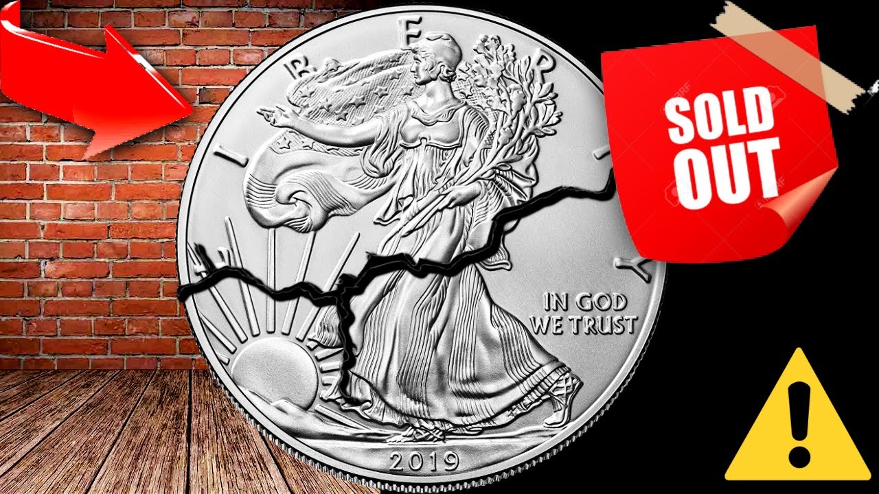 *WARNING* SILVER IS IN DANGER! - YouTube