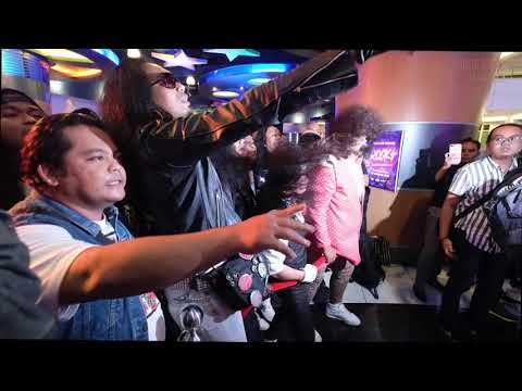 MAESTRO MEDIA MY: RIMBA BARA KEMBALI DALAM ROCK 4