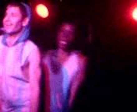 Hey Willpower - YouTube