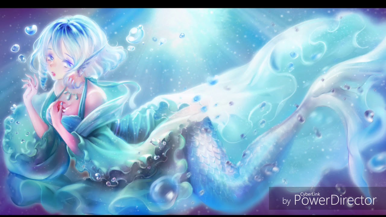 Nightcore - No Ordinary Girl from H2O Just Add Water - YouTube