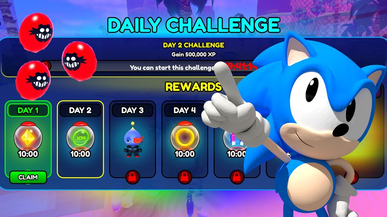 FASTEST WAY TO COMPLETE DAY 1 2 CHALLENGES IN SONIC SPEED SIMULATOR fastest-way-to-complete-day-1-2-challenges-in-sonic-speed-simulator