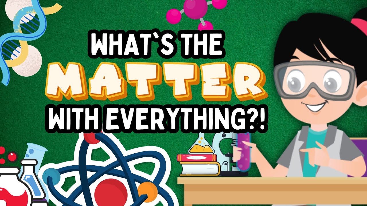 GRADE 5 SCIENCE QUARTER 1 WEEK 1 MATATAG REVISED K-10- describe matter ...