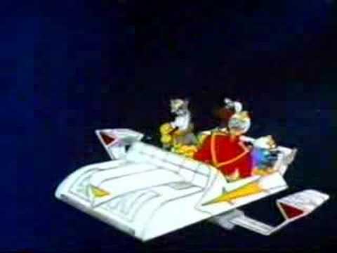 space stars-intro - YouTube