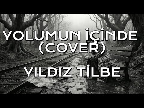 Yolumun İçinde - Yıldız Tilbe (Cover) | 70s Anatolian Rock | Dipses Music