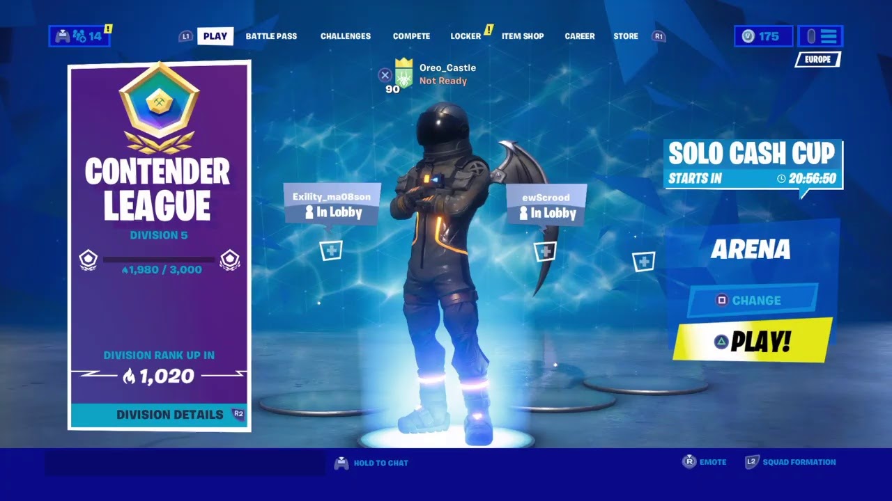 Oreo_Castle's Live PS4 Broadcast - YouTube