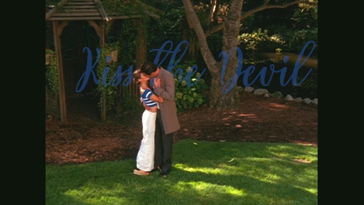 Phoebe and Cole│Kiss the Devil - YouTube
