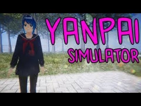 Yanpai Simulator Steam Game Trailer - YouTube